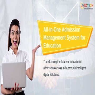 All-in-One Admission Management System for Education.pdf