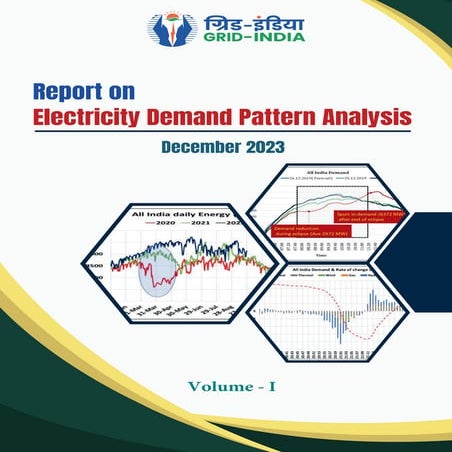 All-India-Regional-Vol-I_v1.pdf CEA Report on Electricity Demand ...