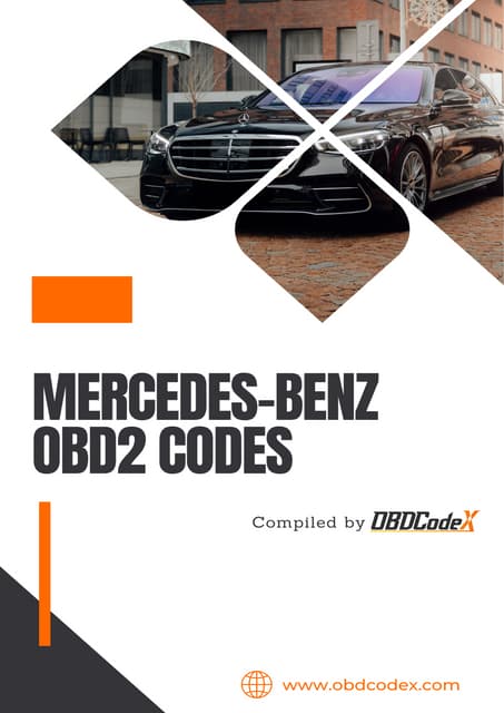 Dodge, Jeep, and Chrysler OBD1 Code List (PDF) | PDF