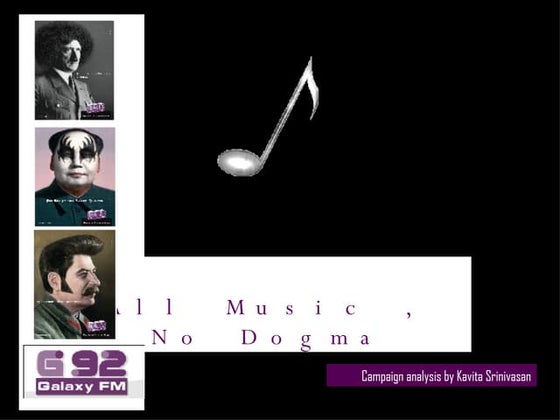 Subjects on a blackboardphysics music literature design 1 powerpoint ...