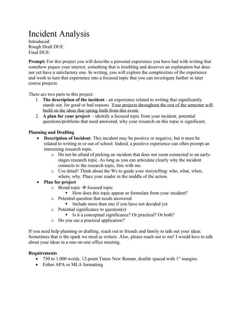 Analyzing visual texts | PPT