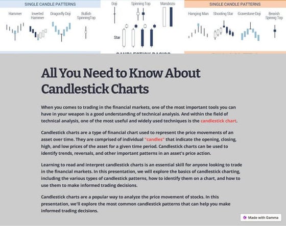 Engulfing candlestick trading strategy | PDF | Stocks and Bonds ...