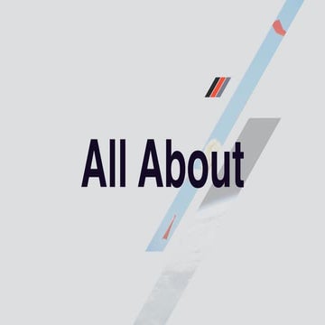All about | PPT