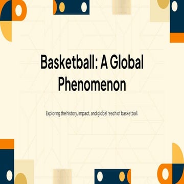 All about Basketball sports- History and scope.pdf