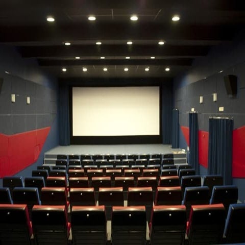 All about cinem | PPT
