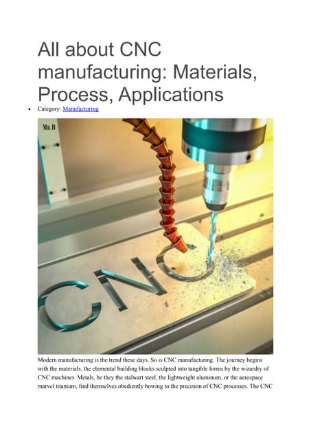 CNC Drilling Machine.pdf