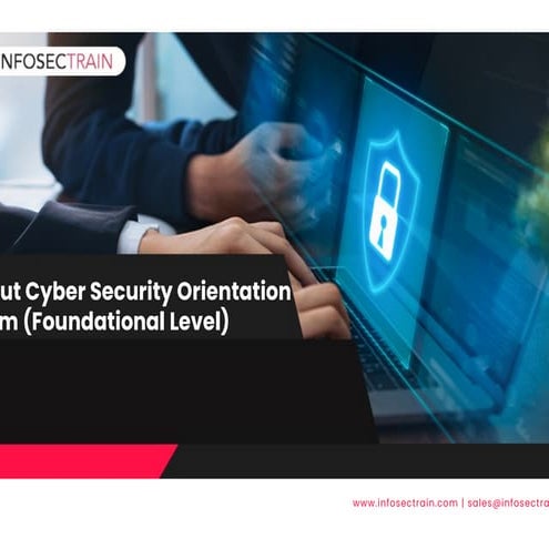 All About Cyber Security Orientation Program.pdf