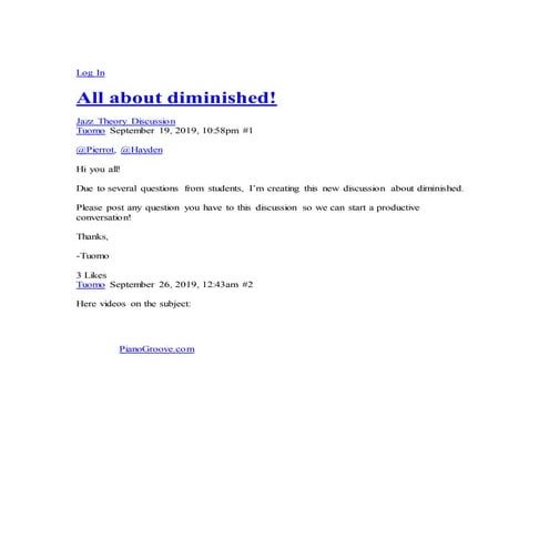 All about diminished | DOCX