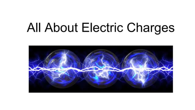 Electric_Charge_Presentation for students.pptx