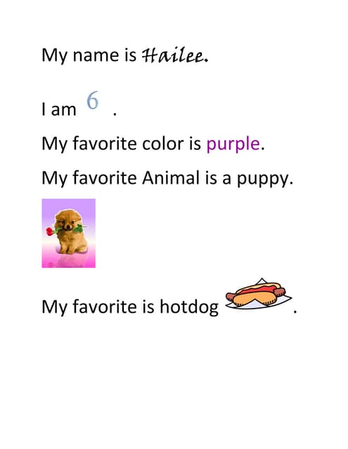 Allabout morgan albrecht | PDF