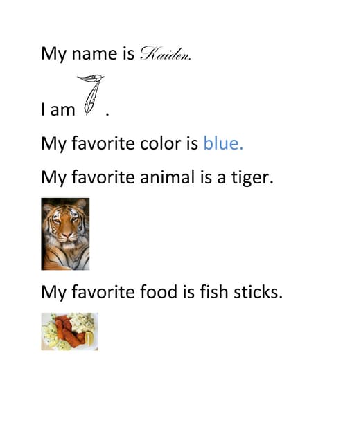 Allabout morgan albrecht | PDF