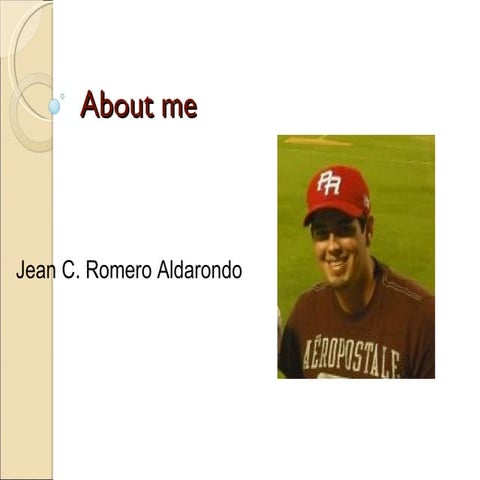All About Meb | PPT