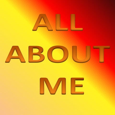 All About Me2 | PDF