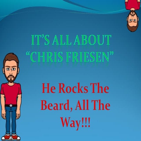 All about me power point | PPT | Roleplaying Games | Games and Puzzles