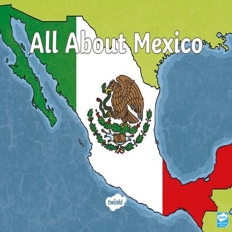 All About Mexico