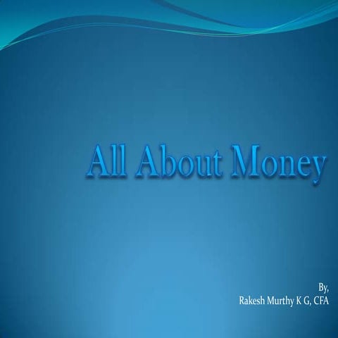 Equity trading methods | PPTX