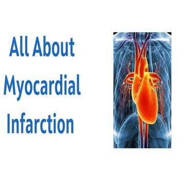 All About Myocardial Infarction.pdf