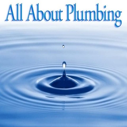 All About Plumbing | PPT