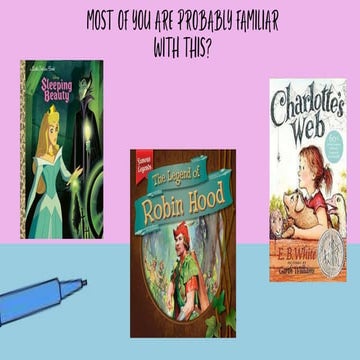 NARRATIVE TEXT PRESENTATION POWERPOINT FOR HIGH SCHOOL | PPT