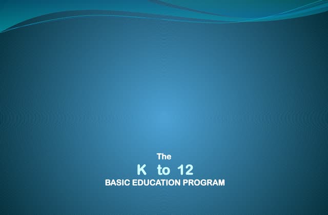 SENIOR HIGH SCHOOL.pptx strands track and other basic i formation | PPTX