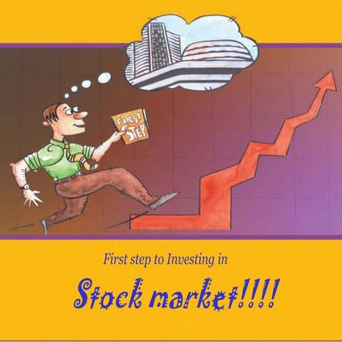 All about stock market | PPSX