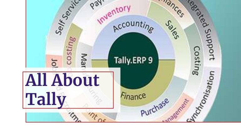 All About Tally