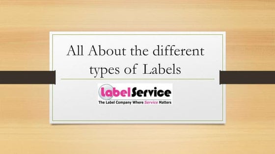 Labelling and packaging requirements for transporting your goods. | PPT