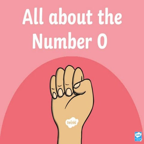 All About The Number 0 Powerpoint (1).ppt
