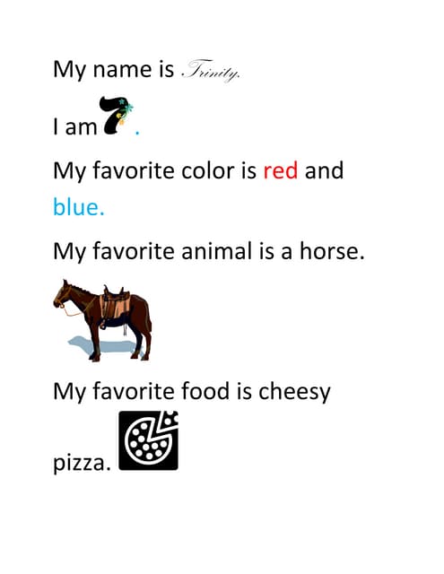 Allabout morgan albrecht | PDF