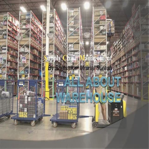 All about Warehouse.pptx
