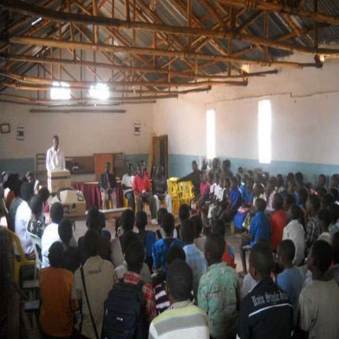 Allaince Media | PPTX