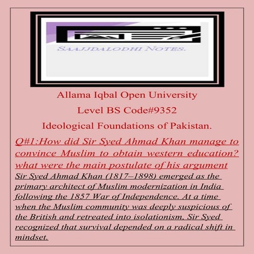Allama Iqbal Open University BS Paper Code 9352 solved.docx