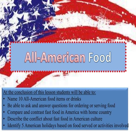 All_American_Food_Powerpoint_and_Lesson.pptx