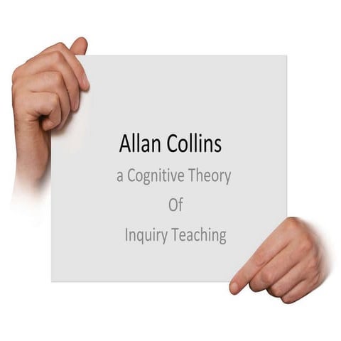 Allan Collins | PPT