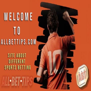 Welcome to All Bet Tips | PDF