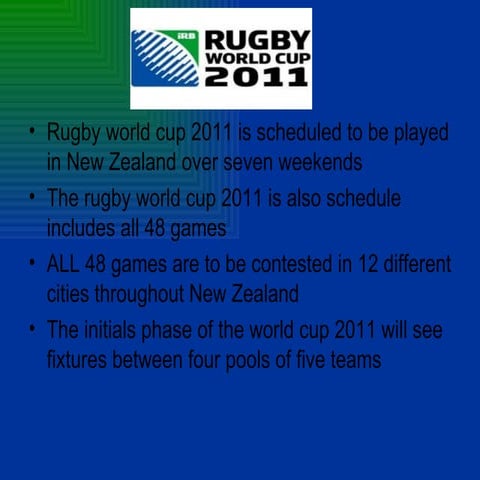 All blacks | PPT