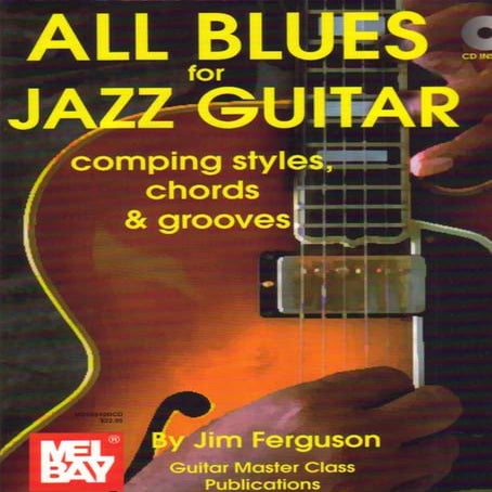 all blues-comping and grooves.pdf