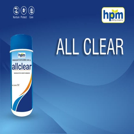 All clear | PPT