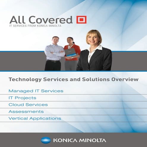 All Covered National Brochure | PDF