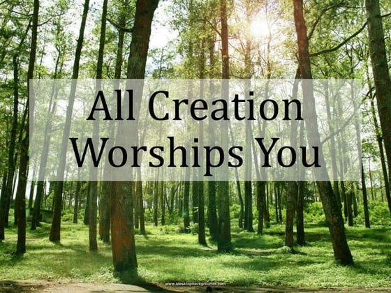 All Creation Waits.pptx