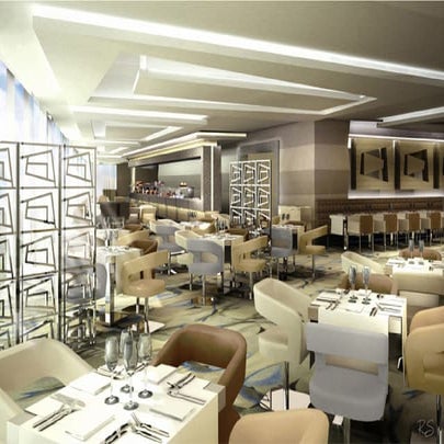 All Day Dining Visual 1 | PPT