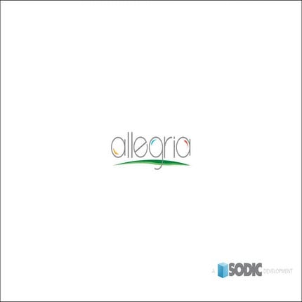 Allegria Brochure | PDF