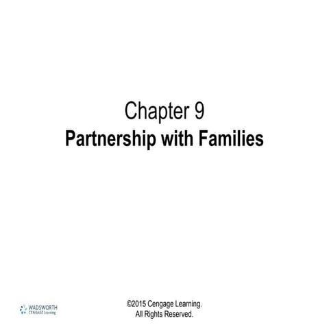 Allen Chapter 9 | PPT