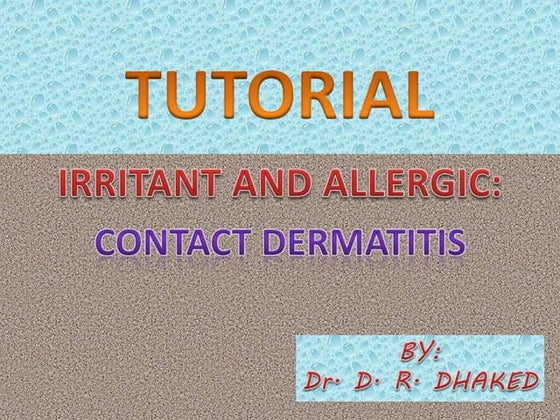 OSCE dermatological history and examination | PPTX | Skin and ...