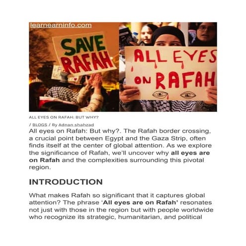 ALL EYES ON RAFAH BUT WHY Explain more.pdf