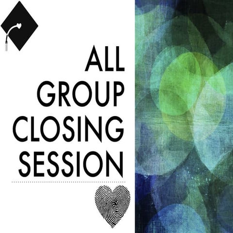 Closing Reflection - SLI 2019 | PDF