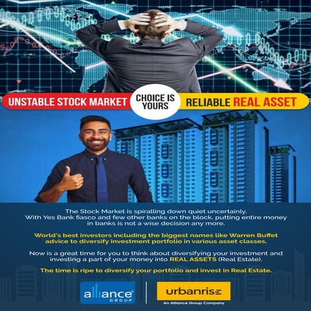 Alliance prjects lockdown offer | PDF