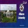 Alliance University Bangalore | PDF