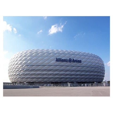 Allianz Arena | PPT