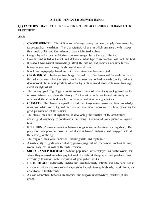 Site selection and justification | DOCX